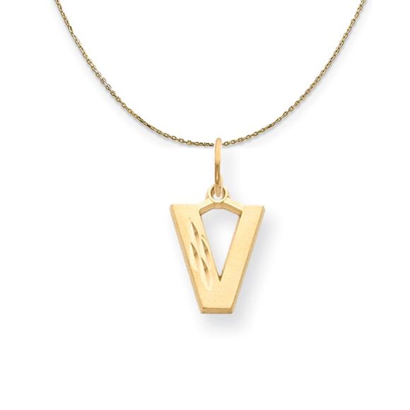 Black Bow Jewelry Co. | Jewelry | 4k Yellow Gold Julia Sm Satin Block ...